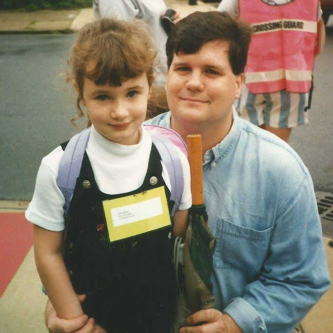 Papa Knipp’s advice for his High School Graduate – KnippKnopp